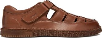 Go Soft Sandalen Go Soft DANY-02 MI18 Braun