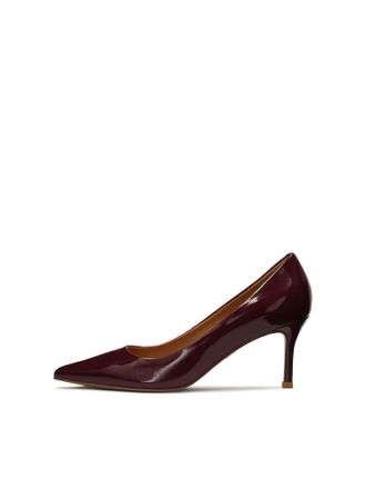 Kazar Pumps