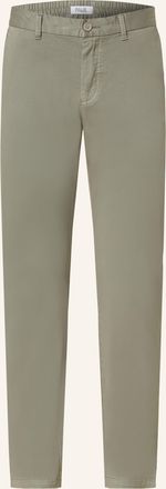 Paul Paul Chino Slim Fit gruen