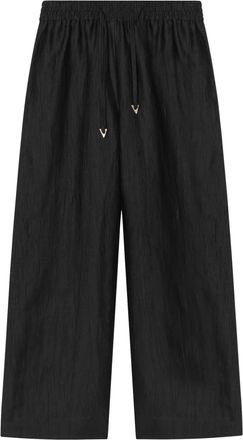 Áeron pantalon Gilbert - Noir