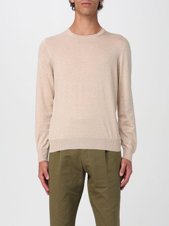 Tagliatore Pullover TAGLIATORE Herren Farbe Beige