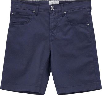 Jacob Cohen Homme, Shorts, Bleu, Taille: W36 Shorts d&eacute;contract&eacute;s