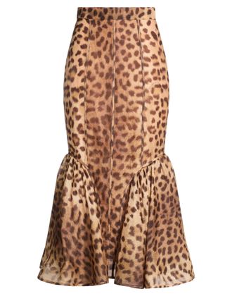 Zimmermann HOSEN & R&Ouml;CKE - Maxi-R&ouml;cke auf YOOX.COM