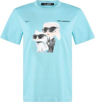 Karl Lagerfeld TOPS - T-shirts auf YOOX.COM