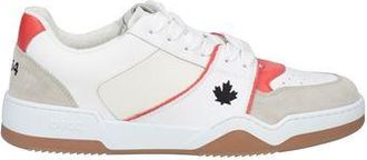Dsquared2 CHAUSSURES - Sneakers sur YOOX.COM
