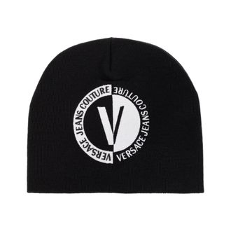 Versace Jeans Couture unisex, Accessories, Schwarzk, ONE SIZEGr&ouml;&szlig;e