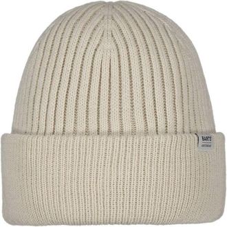 Barts Herren M&uuml;tze Nieck Beanie