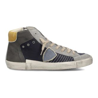 Philippe Model Sneakers Prsx Tennis - - Shoes - Herren - Mehrfarbig - 39 EU