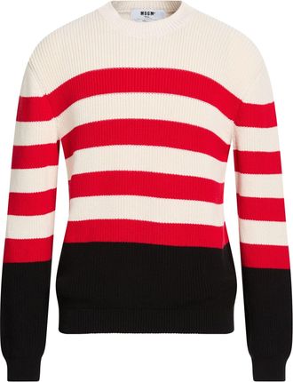 Msgm STRICKWAREN - Pullover auf YOOX.COM