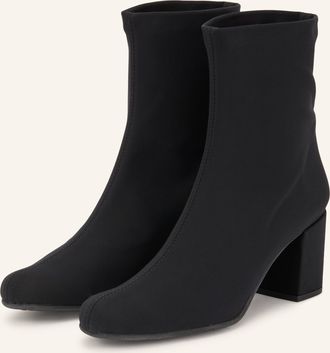 Pretty Ballerinas Stiefeletten schwarz