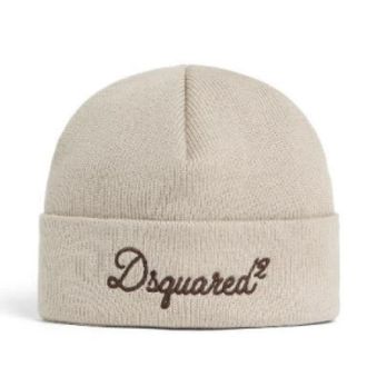 Dsquared2 Herren, Accessories, Beige, ONE SIZEGr&ouml;&szlig;e