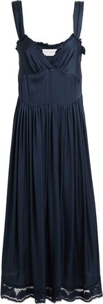 Ermanno Scervino KLEIDER - Midi-Kleider auf YOOX.COM