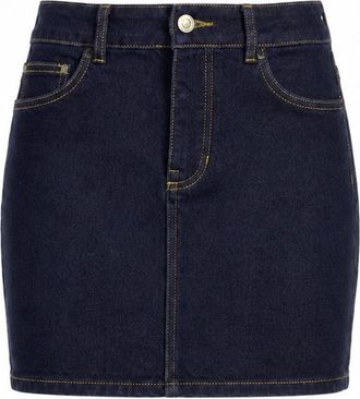 Thinking Mu HOSEN & R&Ouml;CKE - Jeansr&ouml;cke auf YOOX.COM