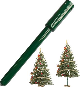 Generic Weihnachtsbaum H&ouml;henverl&auml;ngerer - Dekorativer K&uuml;nstlicher Heimdekor | Innenbereich Weihnachtsbaum H&ouml;henanheber | F&uuml;r Innenbereich Wohnzimmer, Klassenz