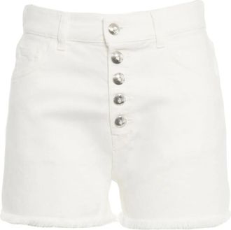 Dondup Femme, Shorts, Beige, Taille: W27 Stella Shorts