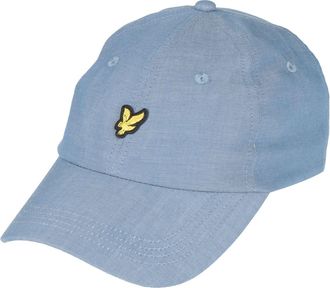 Lyle & Scott ACCESSOIRES - M&uuml;tzen & H&uuml;te auf YOOX.COM