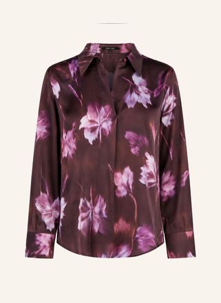 Marc Aurel Marc Aurel Bluse lila