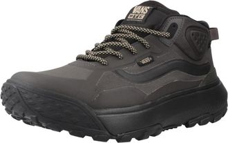 Vans Herren, Schuhe, Schwarzk, 40 EUGr&ouml;&szlig;e
