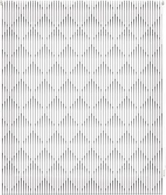 Blindecor Tropic, Digital-Rollo, lichtdurchlässig, Bedruckt, 150 x 180 cm (Breite x Höhe)