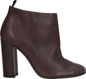 Gianvito Rossi SCHUHE - Stiefeletten auf YOOX.COM