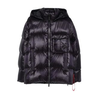 Afterlabel Herren, Jacken, Blau, 2XLGröße