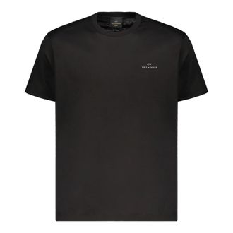 Paul & Shark T-Shirts - - Tops - Herren - Schwarzk - S