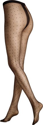 Kunert Feinstrumpfhose Raffinesse Dots