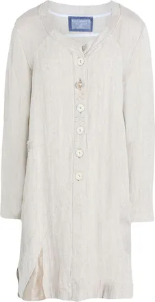 Daniela Dallavalle JACKEN & M&Auml;NTEL - Jacken, M&auml;ntel & Trenchcoats auf YOOX.COM