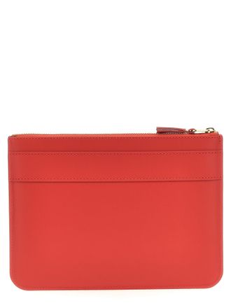 Comme Des Gar&ccedil;ons Card Case - Red