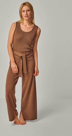 You Look Perfect LOUNGEWEAR SET - Top Blossom & Pants Bailey