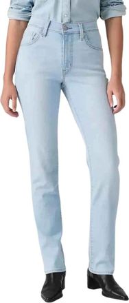 Levi's Femme, Jeans, Bleu, Taille: W27 L31 Jean slim