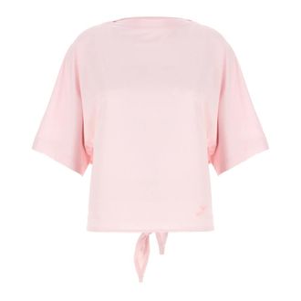 Jacquemus Damen, Oberteile, Rosa, SGr&ouml;&szlig;e