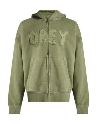 Obey TOPS - Sweatshirts auf YOOX.COM