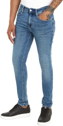 Calvin Klein Jeans Herren Jeans Skinny Fit