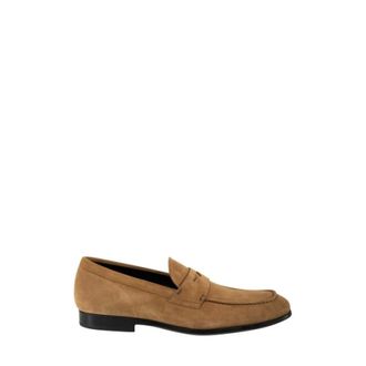 Tod's Herren, Schuhe, Braun, 43 EUGr&ouml;&szlig;e
