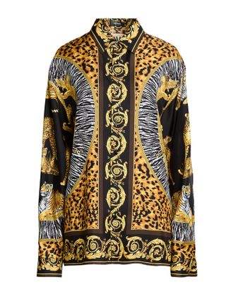 Versace TOPS - Hemden auf YOOX.COM