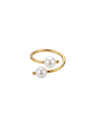 Purelei Pearl Muse Ring