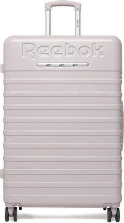 Reebok Gro&szlig;er Koffer CWBEO-RBK-MS-002-L Helllila
