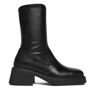 Vagabond Stiefeletten Vagabond Shoemakers Dorah 5642-502-20 Schwarz