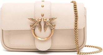 Pinko Pocket Love One Clutch Bag