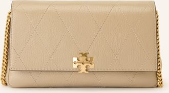 Tory Burch Tory Burch Umh&auml;mgetasche Charlie beige
