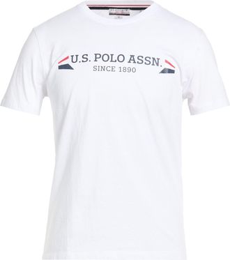 U.S.Polo Association TOPS - T-shirts auf YOOX.COM