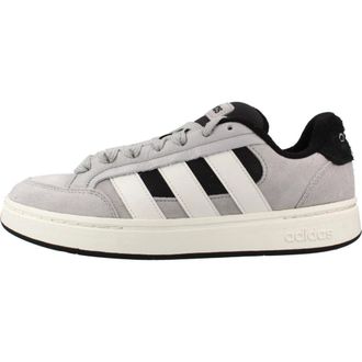 adidas Herren, Sport, Grau, 44 EUGr&ouml;&szlig;e