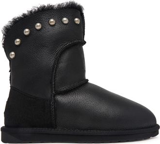 Emu Schneeschuhe EMU Australia Carolin W13359 Schwarz