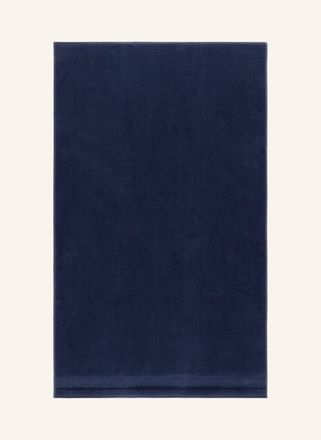 Kenzo Kenzo Home Badetuch Kweave blau