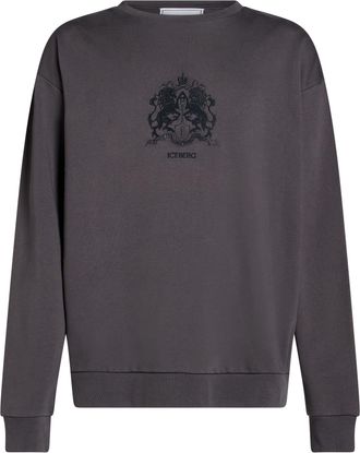 Iceberg TOPS - Sweatshirts auf YOOX.COM