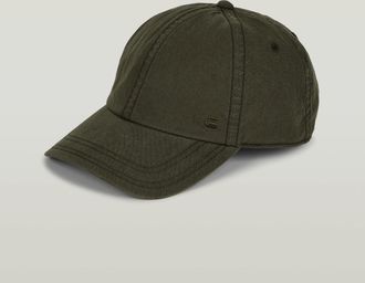 G-Star Avernus Baseball Cap - Grau - Herren