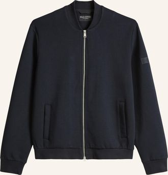 Marc O'Polo Marc Opolo Sweatjacke blau