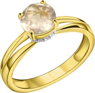 Firetti Ring