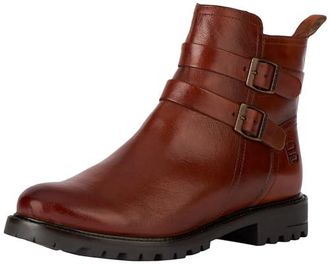 Bagatt Femme Ronja Revo Bottes, Cognac, 38 EU